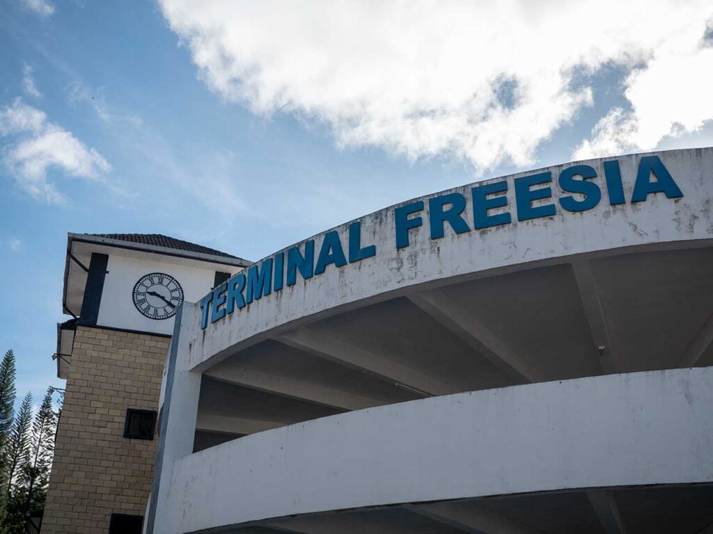 Cameron Highlands Malaysia: Reisetipps & Fehler bei deiner Reise